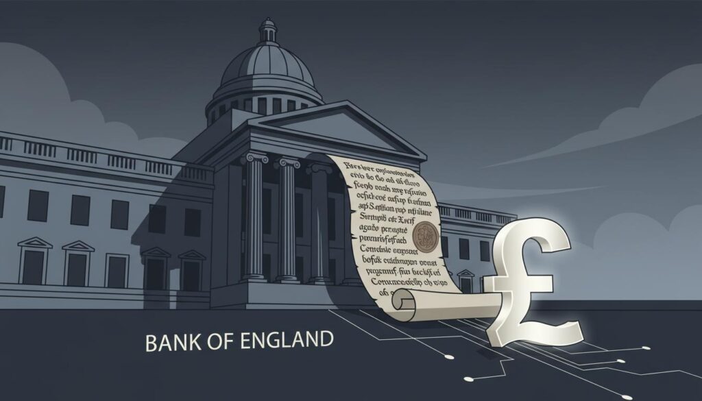 Decimalization of the Pound: The UK's Currency Conversion in 1971